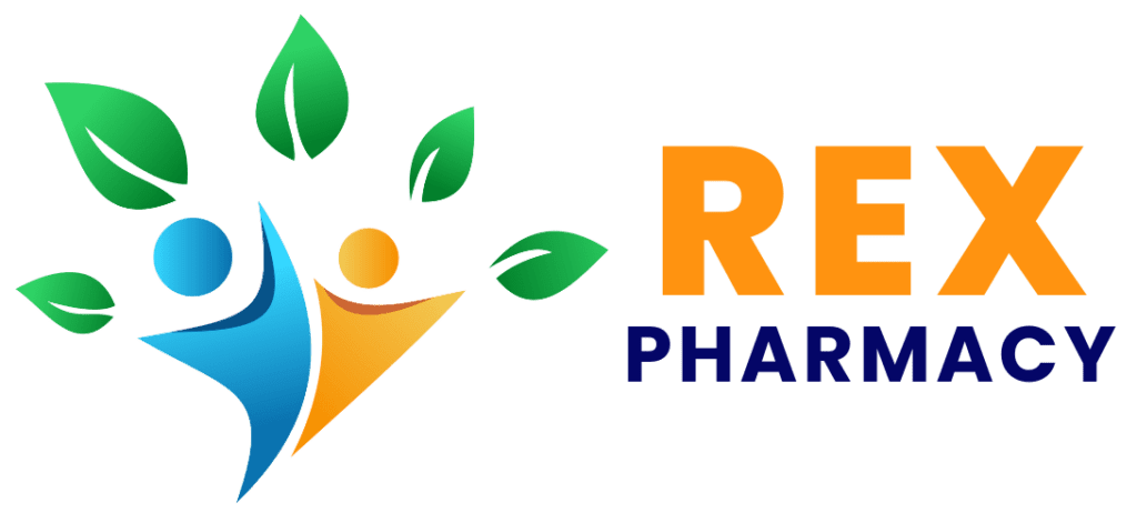 Rex Pharmacy Serving Rotherham & the UK