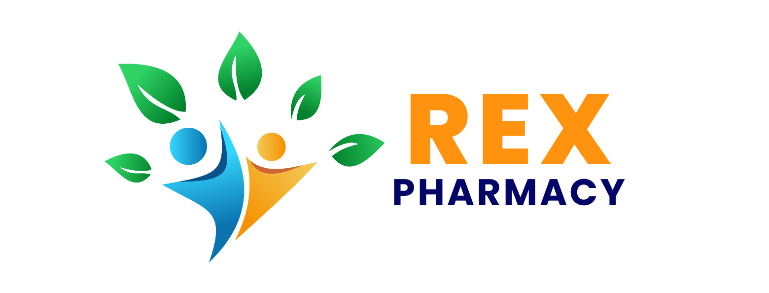 Rex Pharmacy Serving Rotherham & the UK